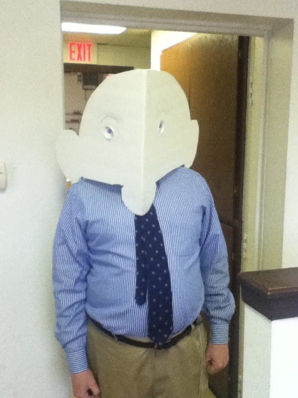 Be Art | REB Research Blog