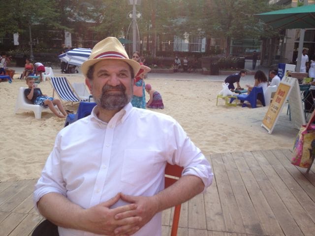 small wetlands to stop flooding | REB Research Blog